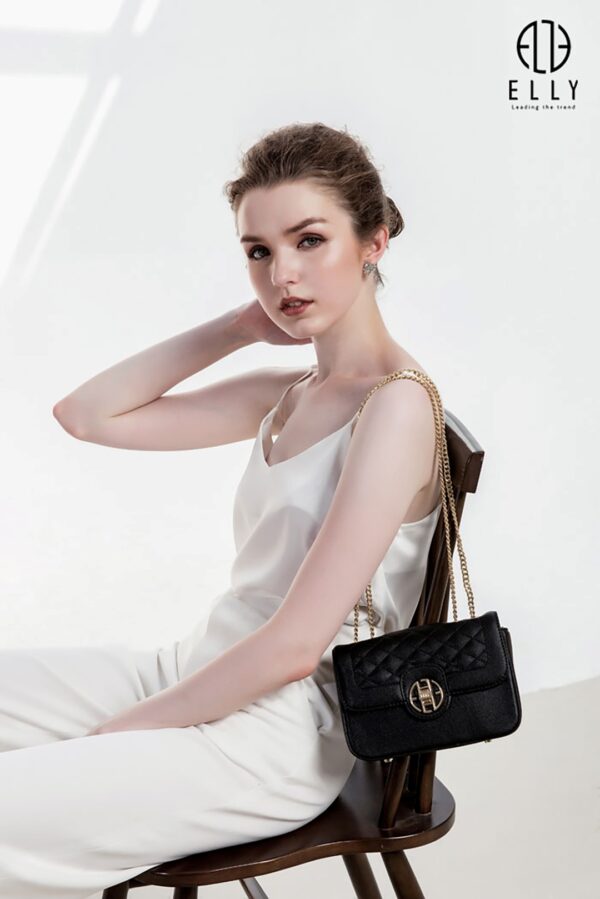 Túi xách nữ thời trang ELLY - EL124 | ELLY - TOP 10 Thương Hiệu Nổi ...
