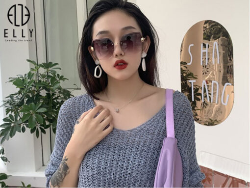 Kính mắt nữ cao cấp ELLY - EK122 | ELLY - TOP 10 Thương Hiệu Nổi Tiếng ...