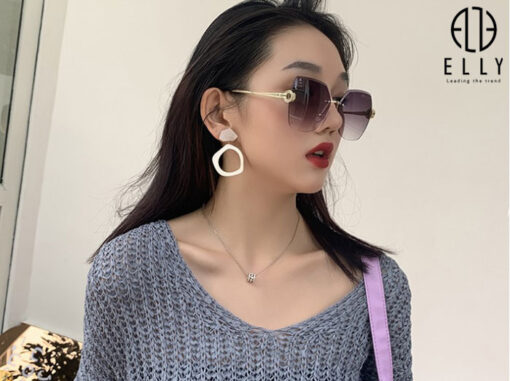 Kính mắt nữ cao cấp ELLY - EK122 | ELLY - TOP 10 Thương Hiệu Nổi Tiếng ...