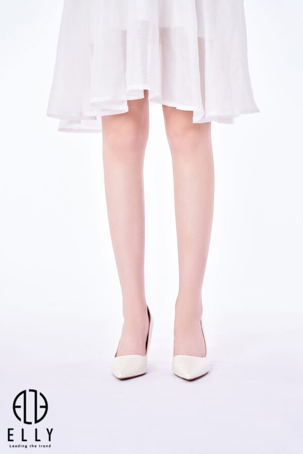 Giày nữ thời trang ELLY - EG120 | ELLY - TOP 10 Thương Hiệu Nổi Tiếng ...