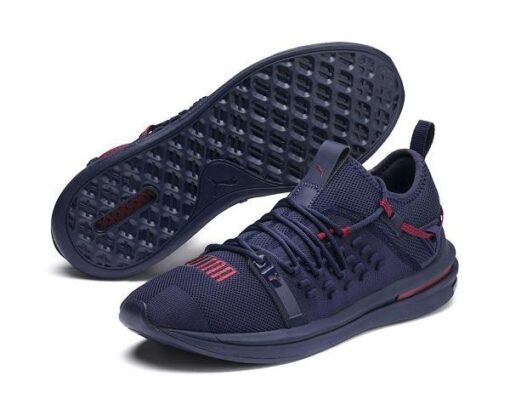 Cách phân biệt giày Puma chính hãng dễ dàng nhất | ELLY - TOP 10 Thương ...