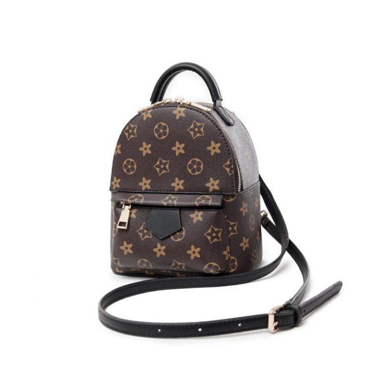 Top những kiểu balo nhỏ đẹp mà các bạn nữ không nên bỏ lỡ | ELLY - TOP ...