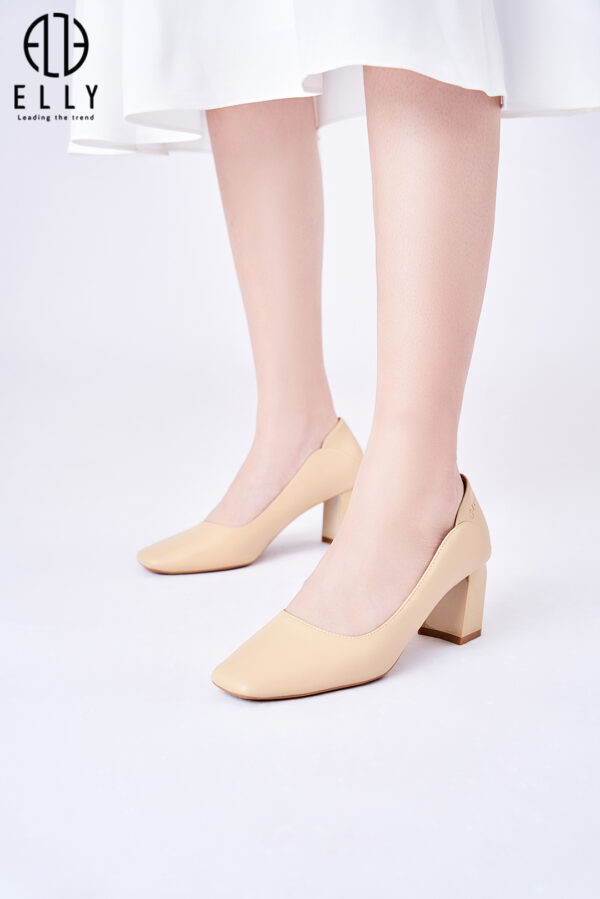 Giày nữ cao cấp ELLY - EGM117 | ELLY - TOP 10 Thương Hiệu Nổi Tiếng ...