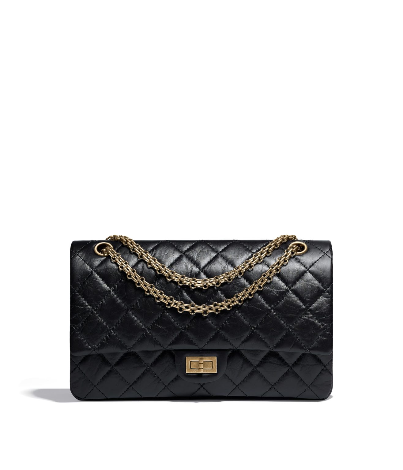 Tổng quan thương hiệu túi xách Chanel