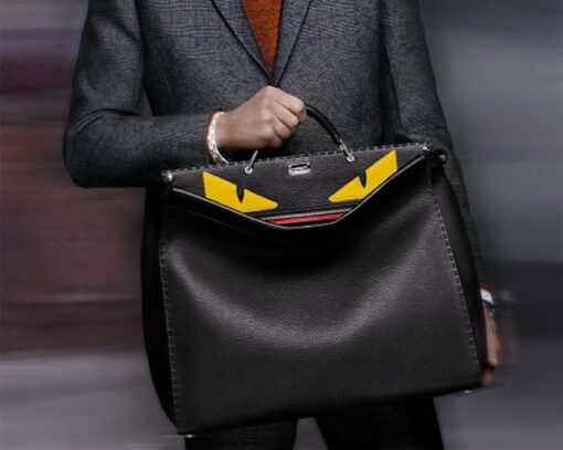 Túi Fendi: Tổng quan thương hiệu túi xách Fendi | ELLY - TOP 10 Thương ...