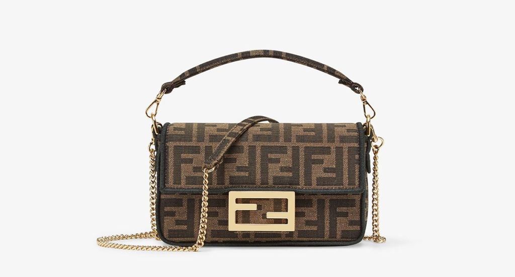 Túi Fendi: Tổng quan thương hiệu túi xách Fendi | ELLY - TOP 10 Thương ...