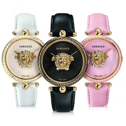 Túi Versace: Tổng quan thương hiệu túi xách Versace | ELLY - TOP 10 ...