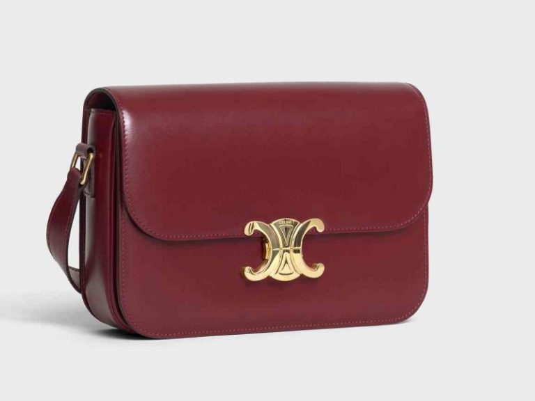 Những điều thú vị về thương hiệu túi xách Céline mà bạn không nên bỏ lỡ ...