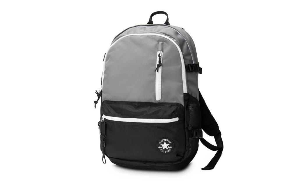 Balo Converse: Cùng đi khám phá những mẫu balo thương hiệu Converse nổi ...