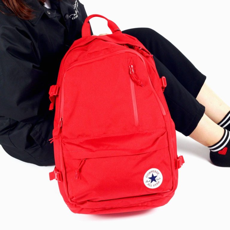 Balo Converse: Cùng đi khám phá những mẫu balo thương hiệu Converse nổi ...