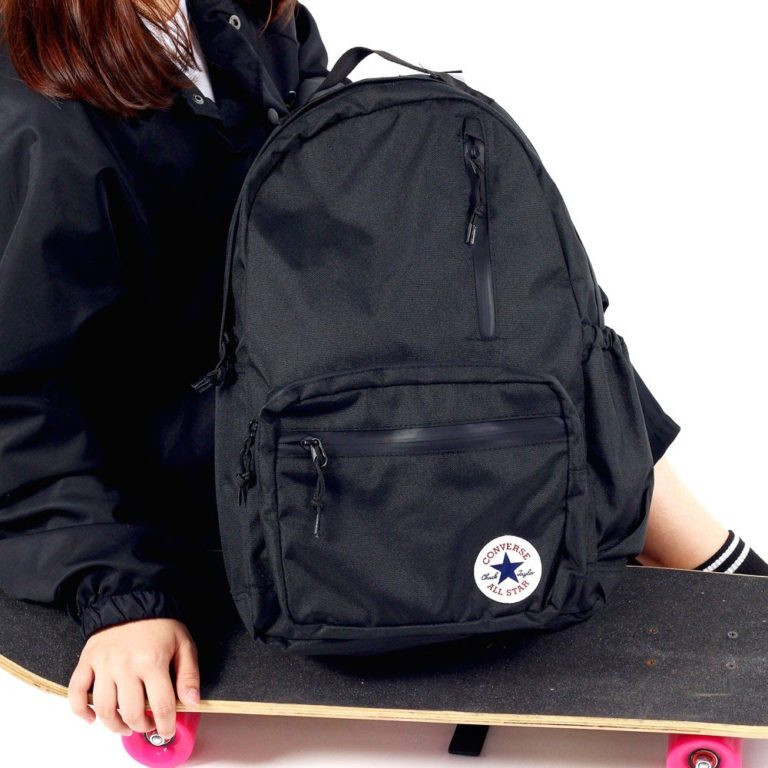 Balo Converse: Cùng đi khám phá những mẫu balo thương hiệu Converse nổi ...
