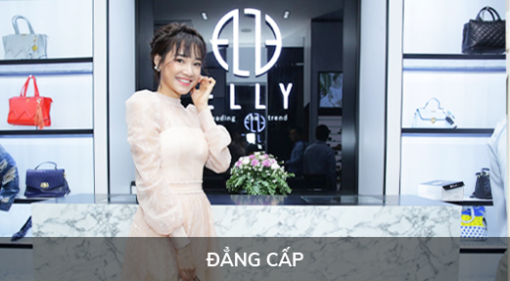 Hệ thống Showroom | ELLY - TOP 10 Thương Hiệu Nổi Tiếng Việt Nam