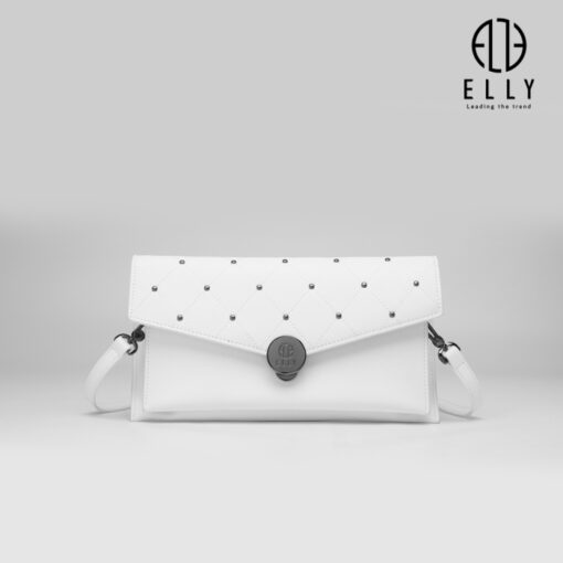 Clutch hàng hiệu, đẹp, cao cấp, chính hãng thương hiệu ELLY