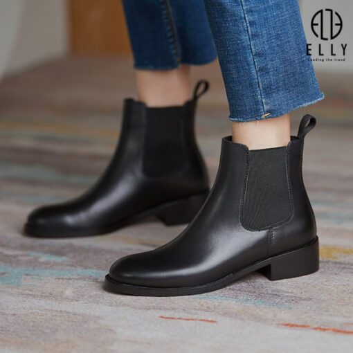 Giày Boot là gì? Các loại Boot nữ trên thị trường