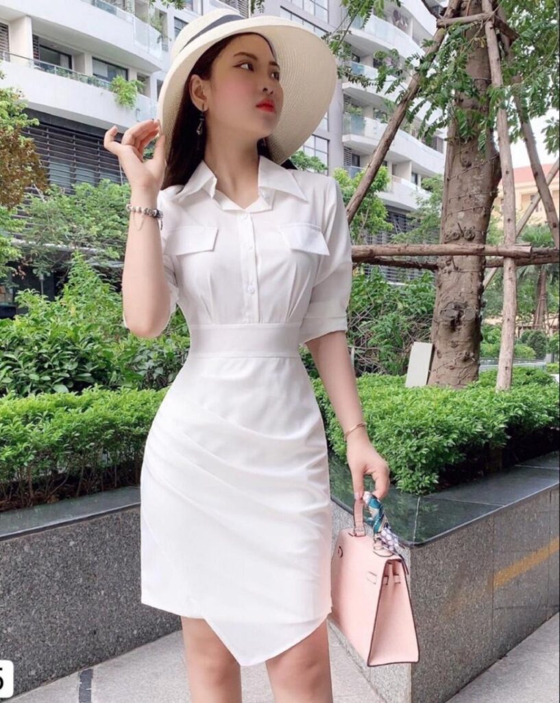 Tổng hợp những mẫu váy body được hội chị em yêu thích nhất | ELLY - TOP ...