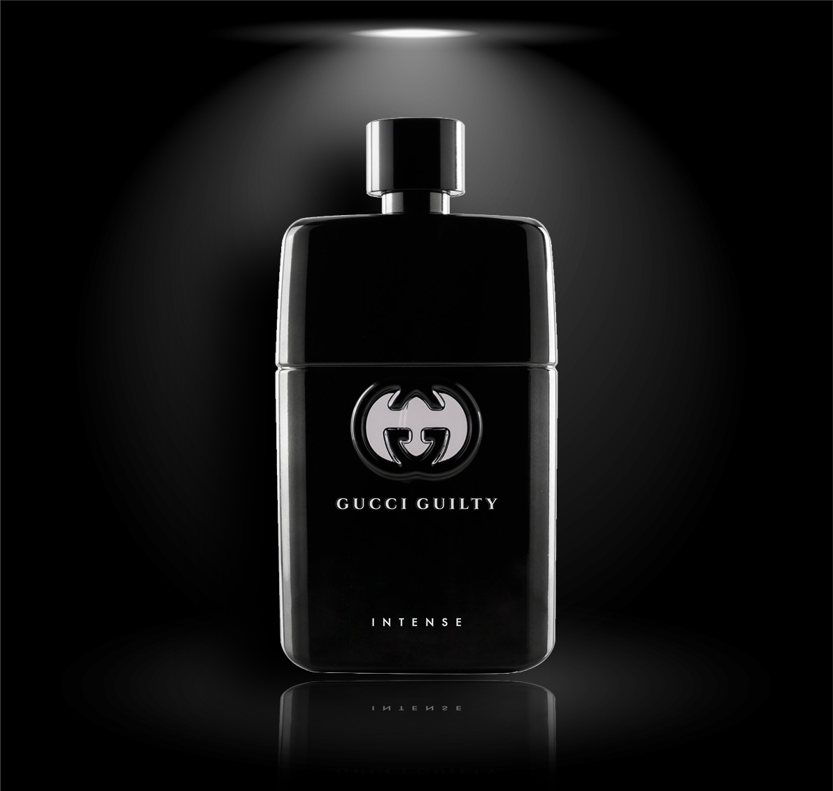 Nước hoa Gucci Guilty Intense Pour Homme dành cho nam giới | ELLY - TOP ...