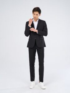 Mách chàng cách phân biệt vest - suit - blazer cực đơn giản | ELLY ...