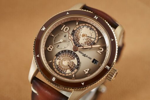 Các loại kim đồng hồ phổ biến nhất hiện nay (Phần 1) | ELLY - TOP 10 ...