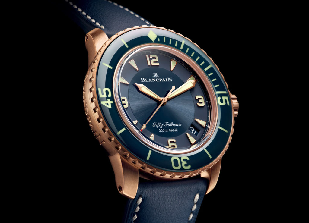 Các loại kim đồng hồ phổ biến nhất hiện nay (Phần 2) | ELLY - TOP 10 ...