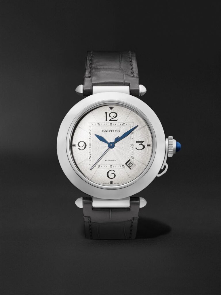 Các loại kim đồng hồ phổ biến nhất hiện nay (Phần 2) | ELLY - TOP 10 ...