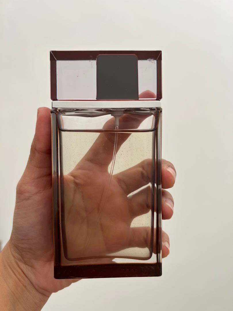 Bí ẩn phía sau nước hoa Yves Saint Laurent M7 Fresh | ELLY - TOP 10 ...