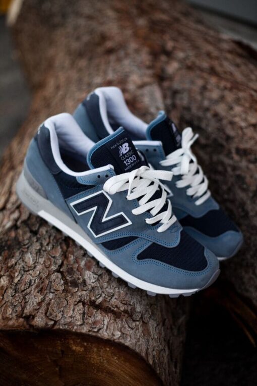 Những đôi giày New Balance cực thu hút dành cho các cặp đôi | ELLY ...