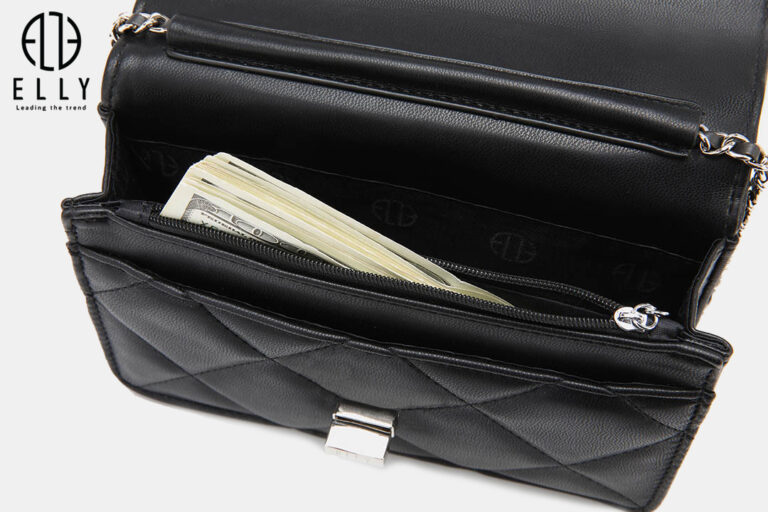 Túi xách nữ thời trang ELLY - EL225 | ELLY - TOP 10 Thương Hiệu Nổi ...