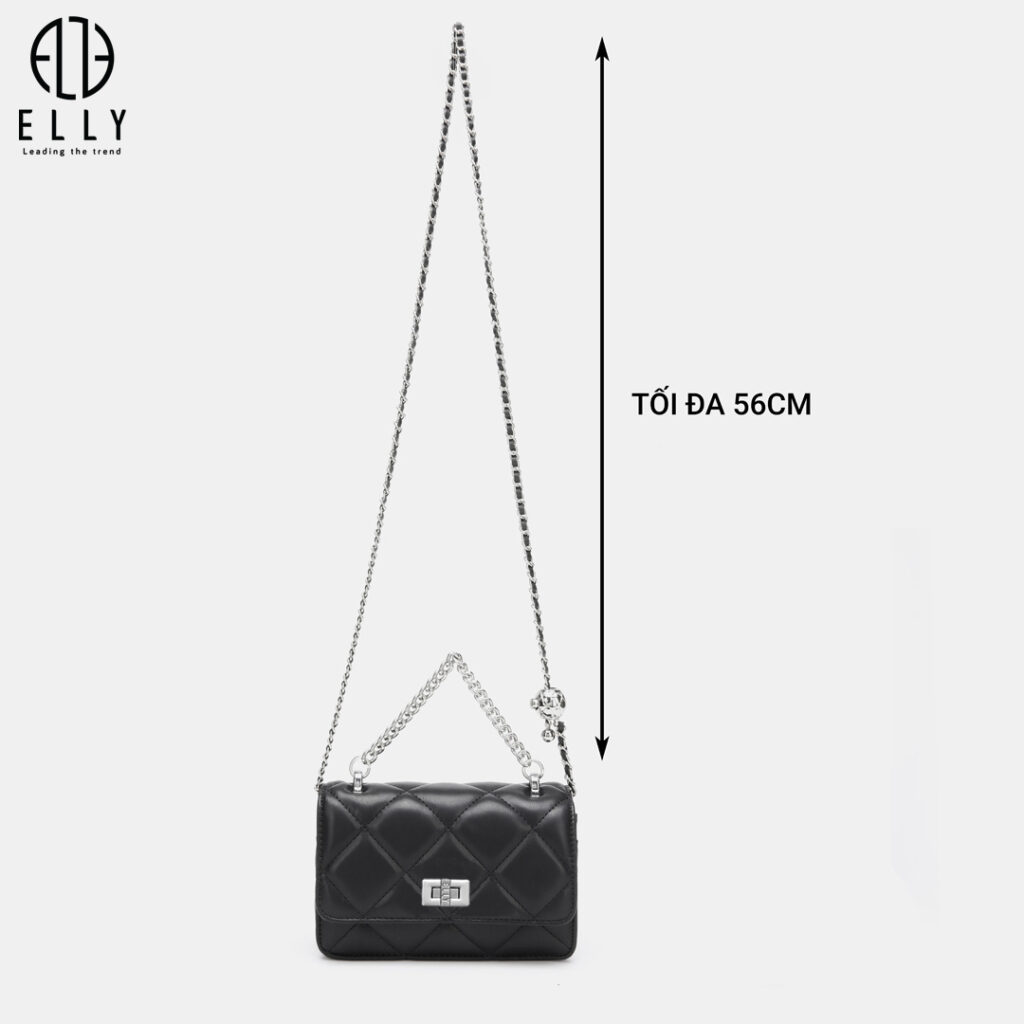 Túi xách nữ thời trang ELLY - EL225 | ELLY - TOP 10 Thương Hiệu Nổi ...