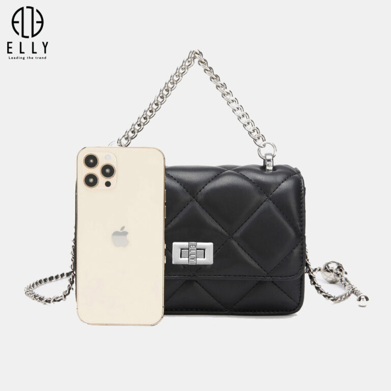 Túi xách nữ thời trang ELLY - EL225 | ELLY - TOP 10 Thương Hiệu Nổi ...