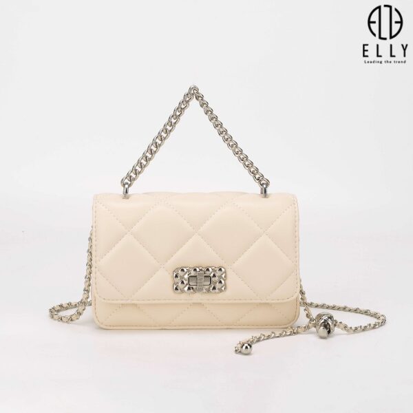 Túi xách nữ thời trang ELLY - EL225 | ELLY - TOP 10 Thương Hiệu Nổi ...