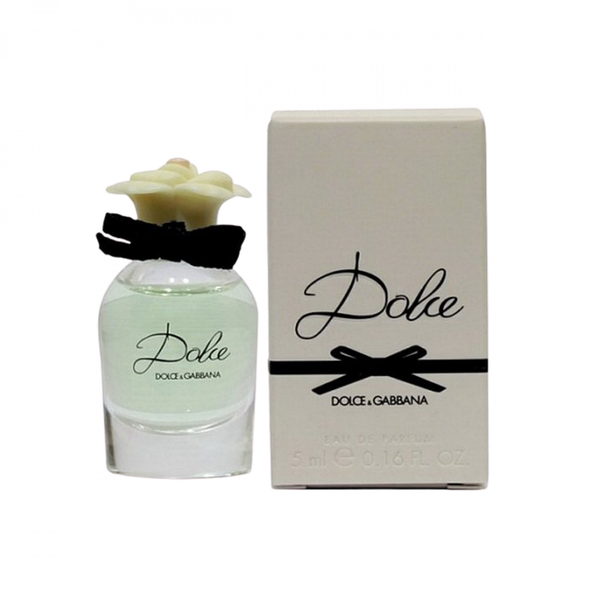 Dolce & Gabbana Dolce EDP – Nét mơ màng cuốn hút của người phụ nữ thanh ...