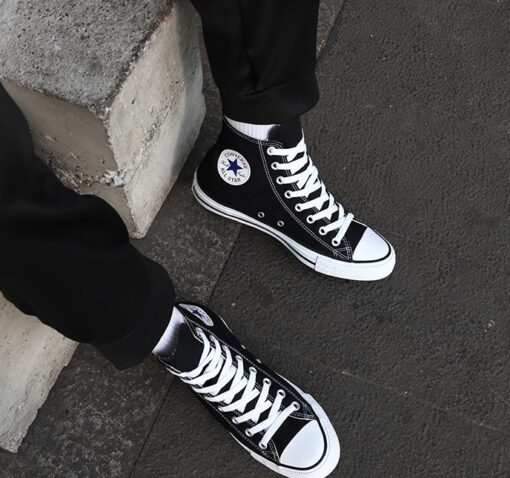 Tìm hiểu về sự khác nhau giữa giày Converse classic và 1970s | ELLY ...