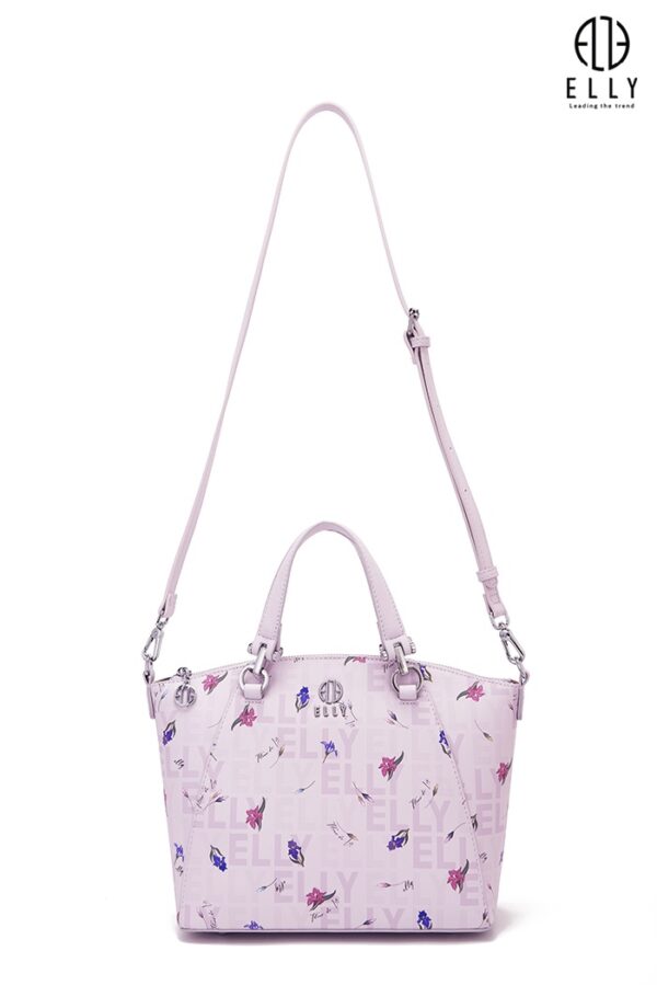 Túi xách nữ thời trang ELLY - EL277 | ELLY - TOP 10 Thương Hiệu Nổi ...