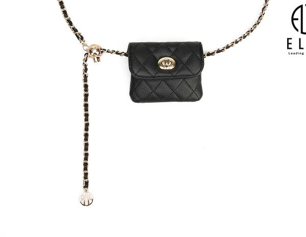 Dây lưng nữ cao cấp da thật ELLY - ED65 | ELLY - TOP 10 Thương Hiệu Nổi ...