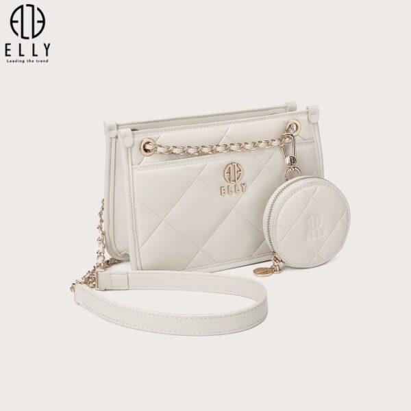 Túi xách nữ hàng hiệu, đẹp, cao cấp, chính hãng thương hiệu ELLY