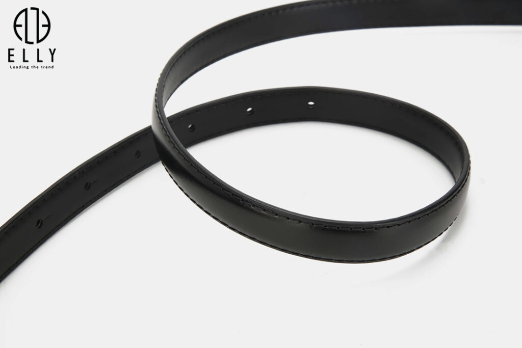 Dây lưng nữ cao cấp da thật ELLY - ED55 | ELLY - TOP 10 Thương Hiệu Nổi ...