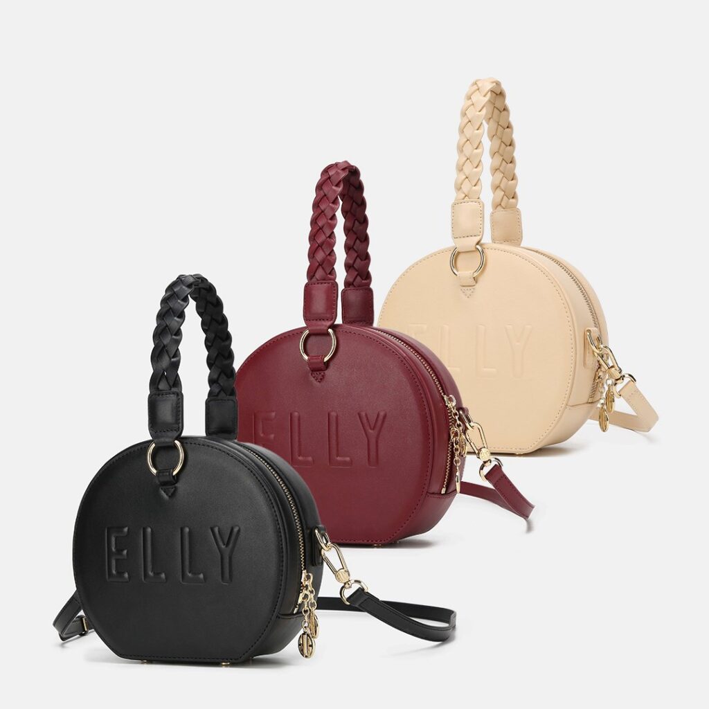 Các sản phẩm hiện đang bán tại Elly