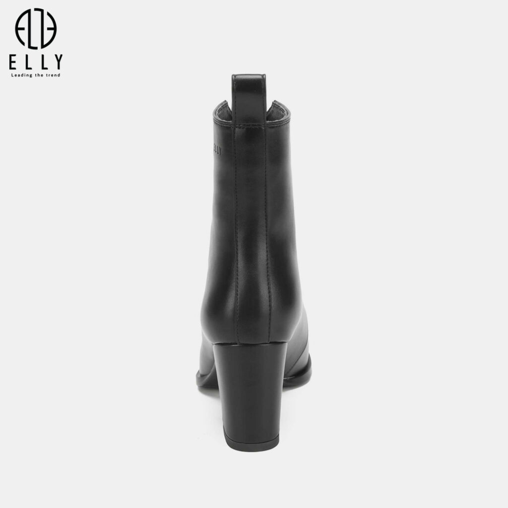 Giày nữ thời trang ELLY- EG244 | ELLY - TOP 10 Thương Hiệu Nổi Tiếng ...
