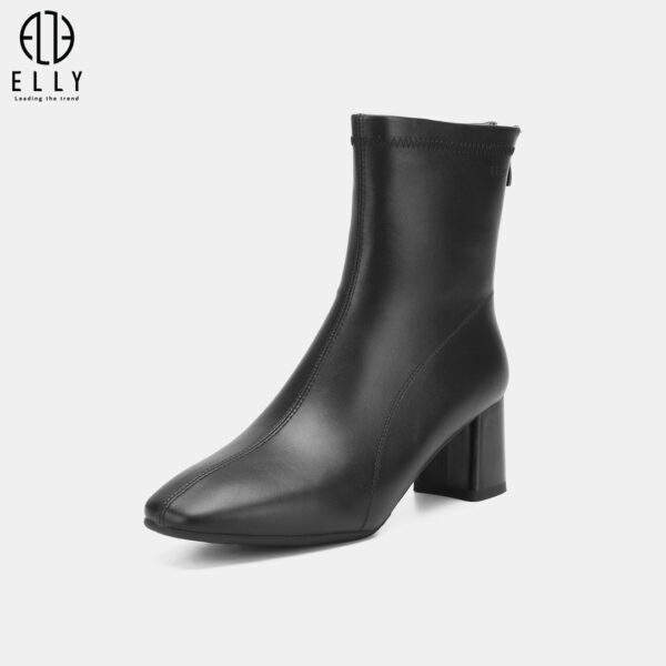 Giày nữ thời trang ELLY - EG243 | ELLY - TOP 10 Thương Hiệu Nổi Tiếng ...