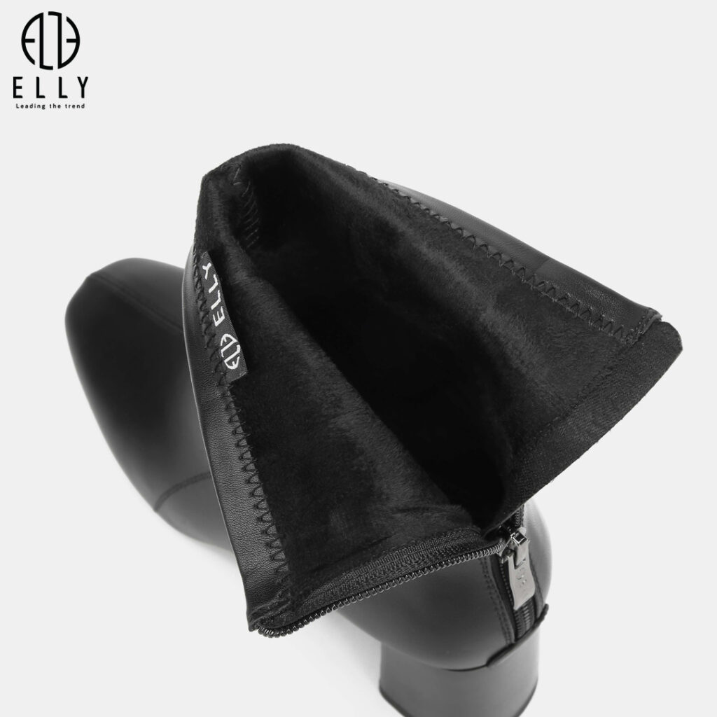 Giày nữ thời trang ELLY - EG243 | ELLY - TOP 10 Thương Hiệu Nổi Tiếng ...