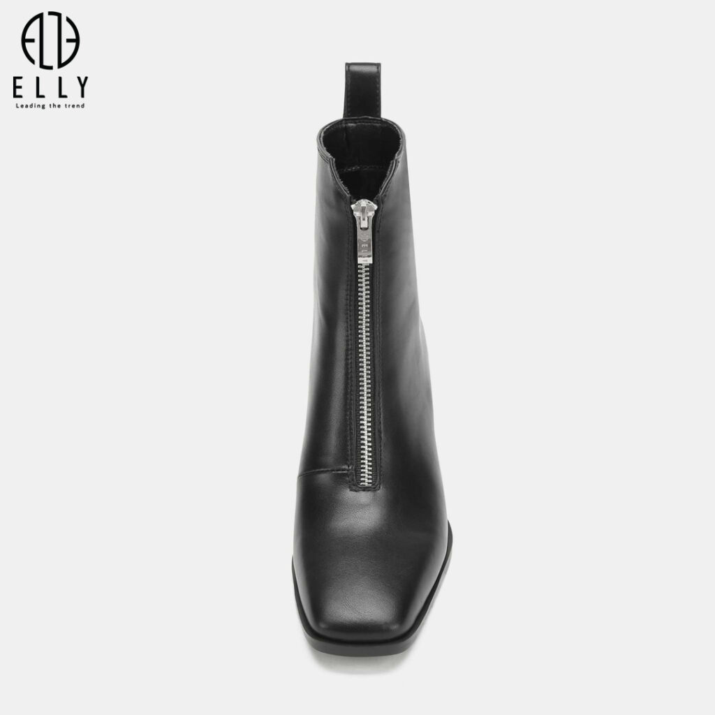 Giày nữ thời trang ELLY- EG244 | ELLY - TOP 10 Thương Hiệu Nổi Tiếng ...