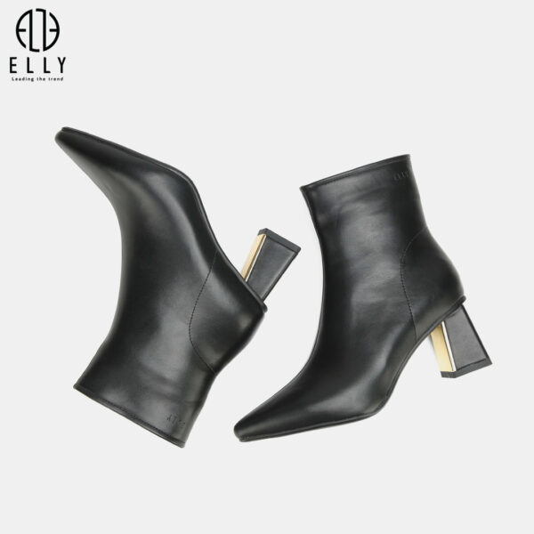 Giày nữ thời trang ELLY - EG245 | ELLY - TOP 10 Thương Hiệu Nổi Tiếng ...