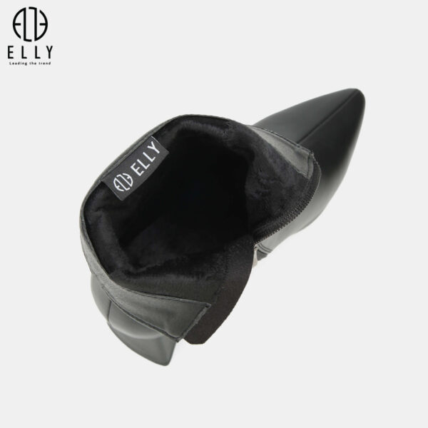 Giày nữ thời trang ELLY - EG245 | ELLY - TOP 10 Thương Hiệu Nổi Tiếng ...