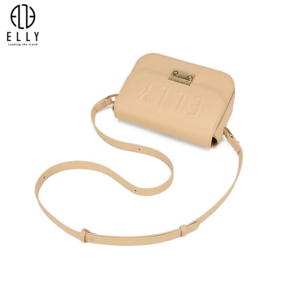 Túi xách nữ cao cấp da thật ELLY - ET174 | ELLY - TOP 10 Thương Hiệu ...