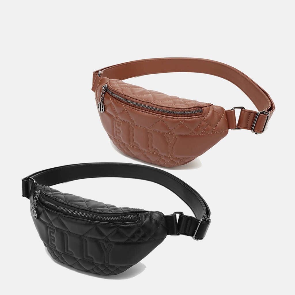 Túi xách hàng hiệu, đẹp, cao cấp, chính hãng thương hiệu ELLY