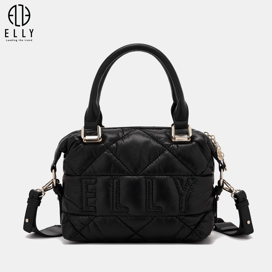 Túi xách nữ hàng hiệu, đẹp, cao cấp, chính hãng thương hiệu ELLY