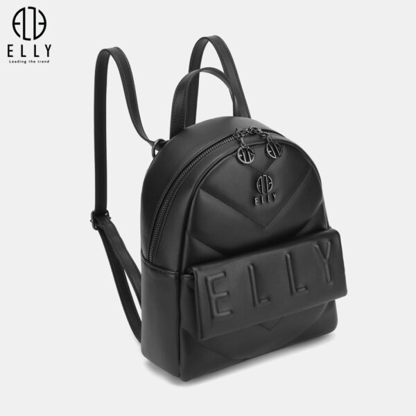 Ba lô nữ cao cấp da thật ELLY - EB49 | ELLY - TOP 10 Thương Hiệu Nổi ...