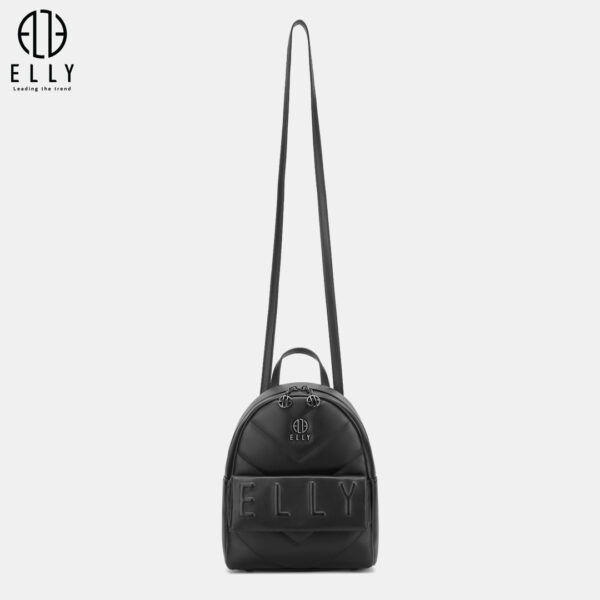Ba lô nữ cao cấp da thật ELLY - EB49 | ELLY - TOP 10 Thương Hiệu Nổi ...
