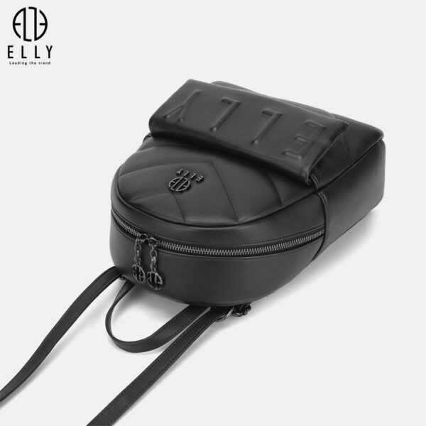 Ba lô nữ cao cấp da thật ELLY - EB49 | ELLY - TOP 10 Thương Hiệu Nổi ...