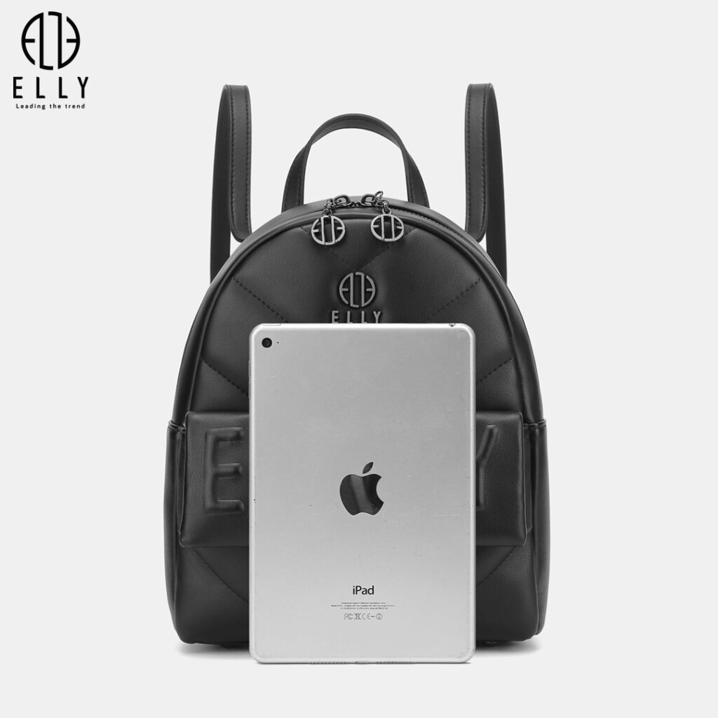 Ba lô nữ cao cấp da thật ELLY - EB49 | ELLY - TOP 10 Thương Hiệu Nổi ...